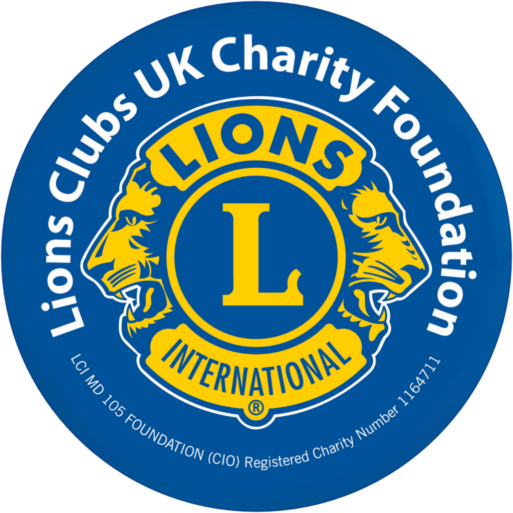 About the Foundation - Lions Clubs UK Charity Foundation